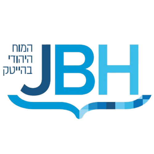 עמוד הבית - JBH